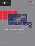 Psa Bsi Pinout | PDF | Vehículos | Industria del vehículo
