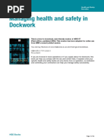 FMCSA Form OCE-46 | PDF | Office Of Management And Budget