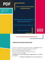 CNDP Autorisation Prealable | PDF | Technologies de l'information et de ...
