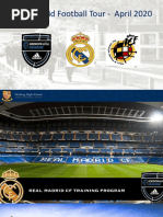 Football Coaching Manual | PDF | Sports | Sports Rules And Regulations