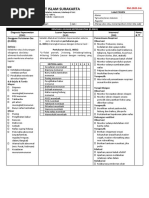Askep Sdki | PDF