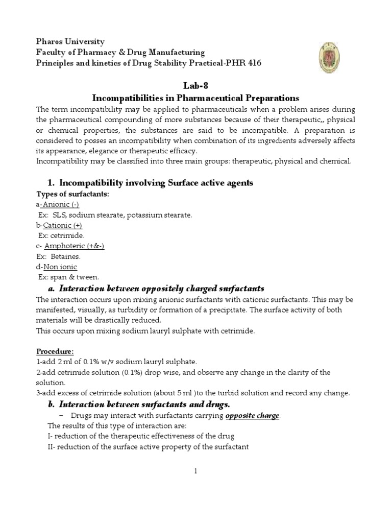 Microsoft Word - Lab 8 | PDF