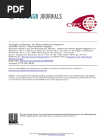 Import Contract Template Sample | PDF | Private Law | Justice