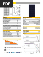 SUN2000-250KTL-H1 Datasheet - Preliminar | PDF | Alternating Current ...
