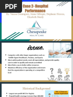 SAIL Metrics for VA Healthcare Quality | PDF | Veterans Health ...