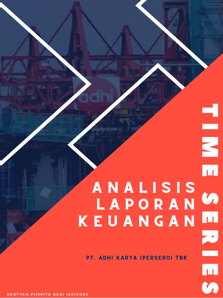 Buku Time Series PDF | PDF