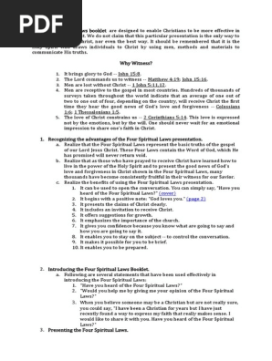 Four Spiritual Laws Booklet Printable Spirit Filled Life Fold Out.pdf