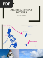 Torongan Architecture | PDF | Art Media