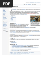 Science Advances Manuscript Template | PDF | Experiment | Statistics