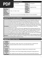 UREC Form 18 Terminal Report Template | PDF | Scientific Method ...