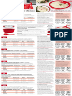 Lite N Easy Lunch Favourites | PDF | Meal | Lunch