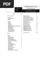 Amca 501 | PDF | Mechanical Engineering | Building Engineering