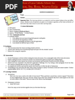 BQ and Preparation of BQ | PDF | Specification (Technical Standard ...