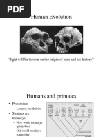 q1 Shs Ucsp Module 4 | PDF | Homo | Human