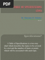 Types of Restaurant Menus Explained | PDF | Menu | Restaurants