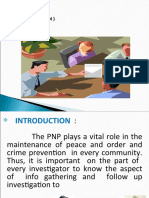 Crime Information, Reporting and Analysis System (Ciras) : Enhanced E ...