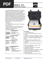 ZERA GMBH - Portable Meter Test Systems | PDF