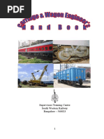 Emu Bogies Details | PDF | Suspension (Vehicle) | Vehicle Technology