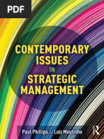 PUP Vision, Mission, and Other Values | PDF | Career & Growth | Social ...