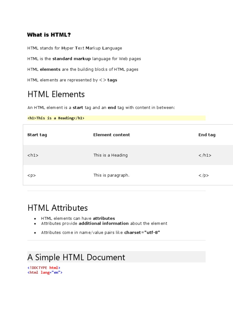 Computer Class Files | PDF | Html | Hypertext Transfer Protocol