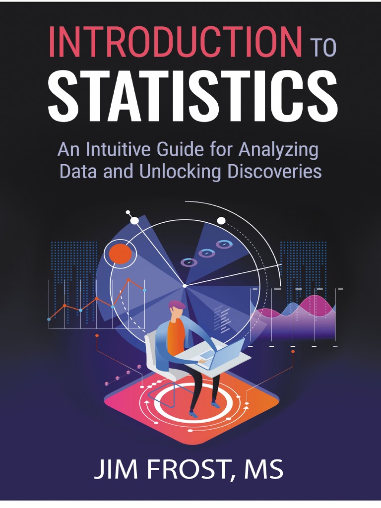 Sample Intro Statistics Intuitive Guide | PDF | Data Analysis | Statistics