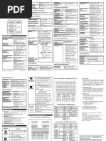 Multispan Full Catalog - 2023 | PDF