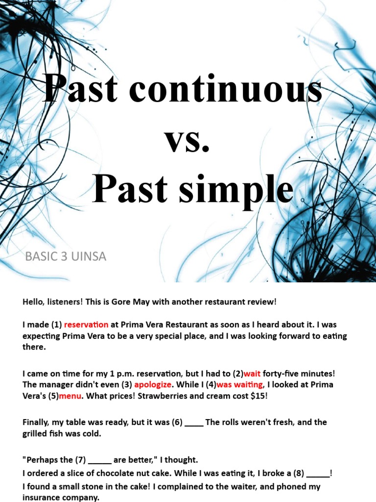 Past-Simple-Vs-Past-Continuous-Classroom-Posters-Clt-Communicative ...