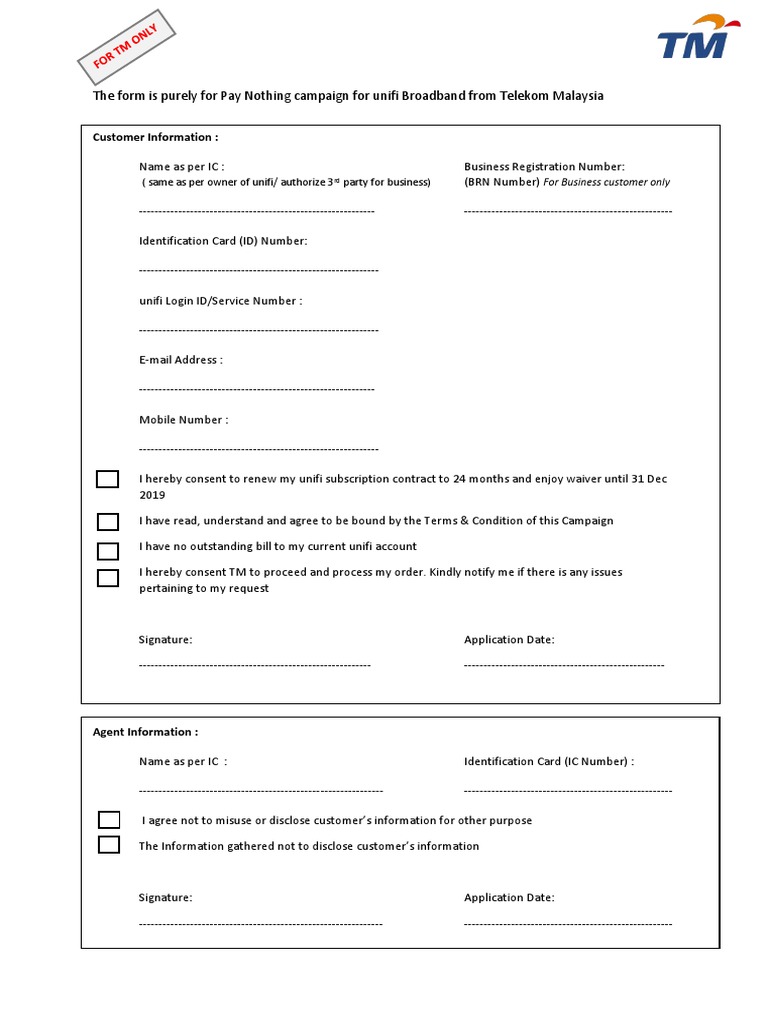 HERO Apps Consent Form YEP Campaign 2019