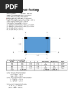STAAD Pro Plate Element Guide | PDF | Cartesian Coordinate System ...