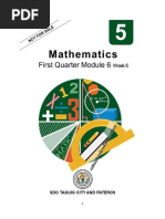 AS/A Level Mathematics The Discriminant: Mathsgenie - Co.uk | PDF ...