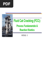 UOP CCR Platforming | PDF | Gasoline | Catalysis