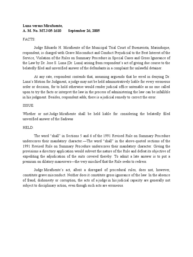 STATCON CASE DIGEST 7 Dec.08,2020 | Download Free PDF | Summary Judgment | Taxes