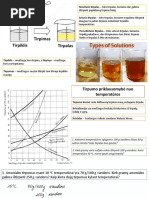 Periodine Elementu Lentele | PDF