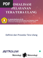 User Manual Aplikasi SIMPEL UTTP | PDF