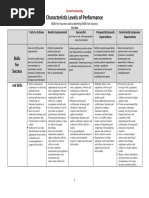 HEW Levels for Research Staff Positions | PDF | Academic Certificate ...