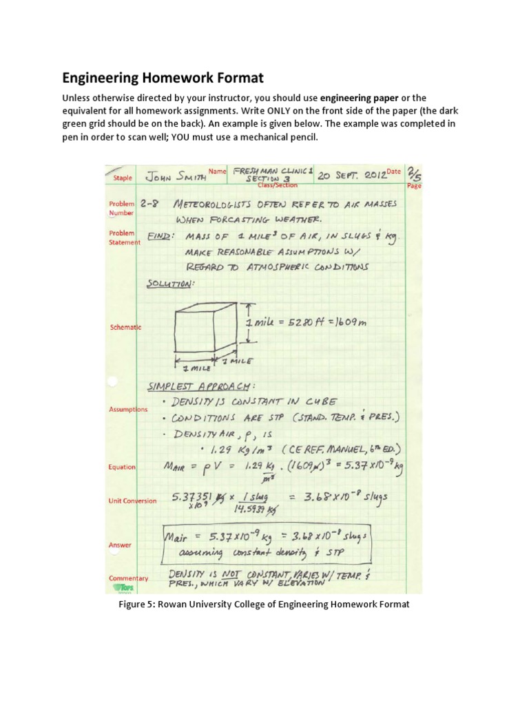 HW Format 14 | PDF | Spreadsheet | Computing