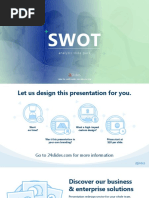 Deloitte Powerpoint Template-Creative | PDF | Tullii