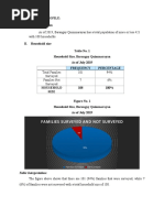 G3P2 Pregnancy Uterine Case Summary | PDF | Anesthesia | Surgery