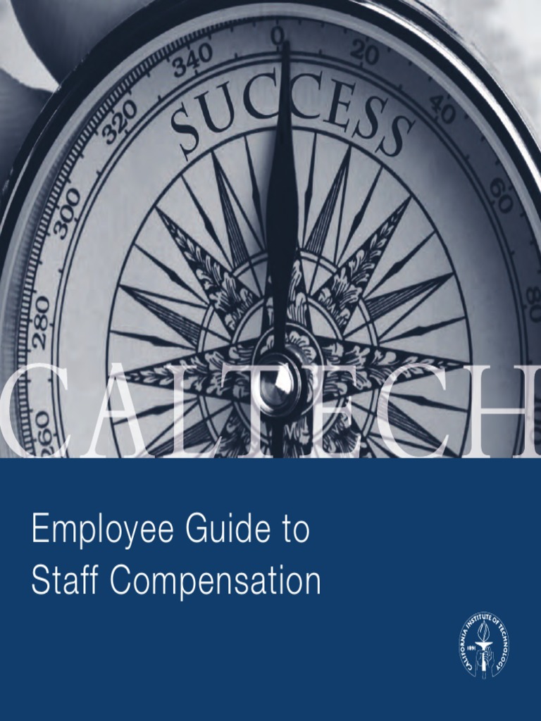 Employee Guide To Staff Compensation | PDF | Overtime | California ...