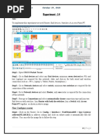 PYTHON Training Report PDF | PDF | Scope (Computer Science) | Parameter ...