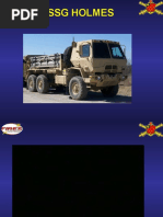 Sincgars Asip Ancd | PDF | Platoon | Radio