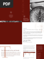 HEW Levels for Research Staff Positions | PDF | Academic Certificate ...