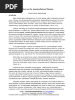 HEW Levels for Research Staff Positions | PDF | Academic Certificate ...