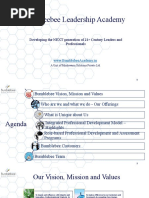 Detailed Syllabus of Personality Development Course | PDF | Etiquette ...