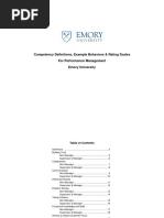 The University of Queensland Classification Guidelines For Research ...