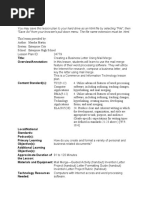 Verilog Coding Examples | PDF | Digital Electronics | Electronics