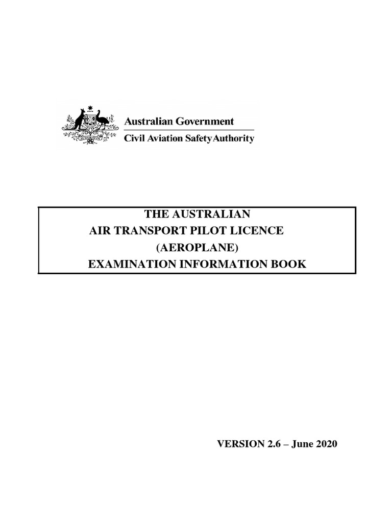 Atpl Exam Aeroplane 2 | PDF | Test (Assessment) | Aircraft