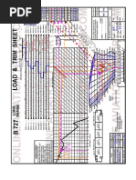 B737 Load Sheet | PDF | Spaceflight Technologies | Transport