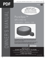 Octamar HF 10 Plus PDS | PDF | Fuels | Fuel Oil