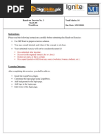 How To Install BI Publisher Word Plugin | PDF